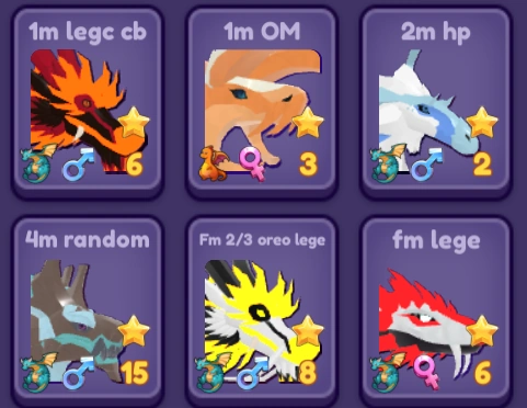 Trading/Selling/Rev Auction (+ swapping 1m om eisen) | Fandom