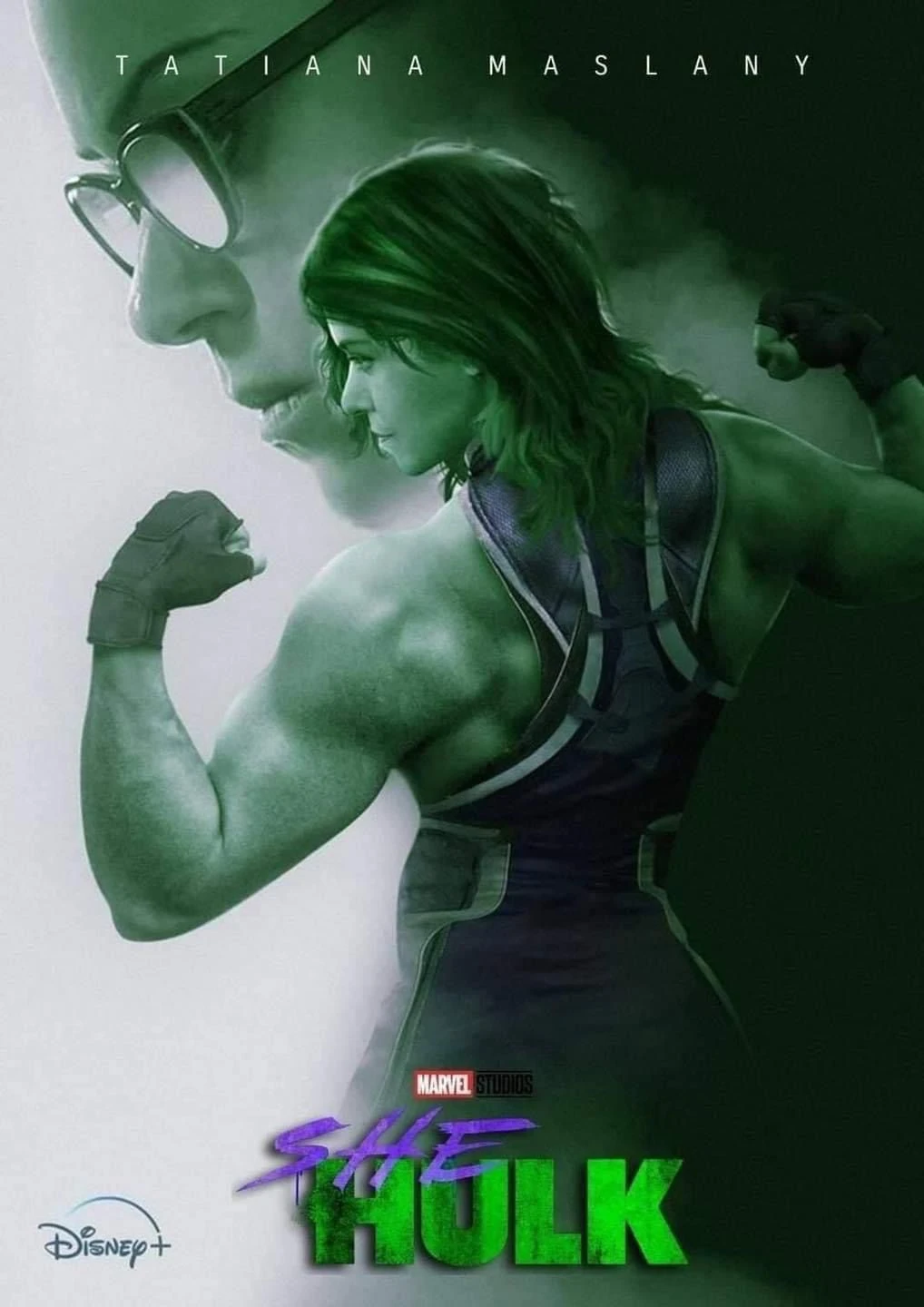 Poster de she-hulk | Fandom