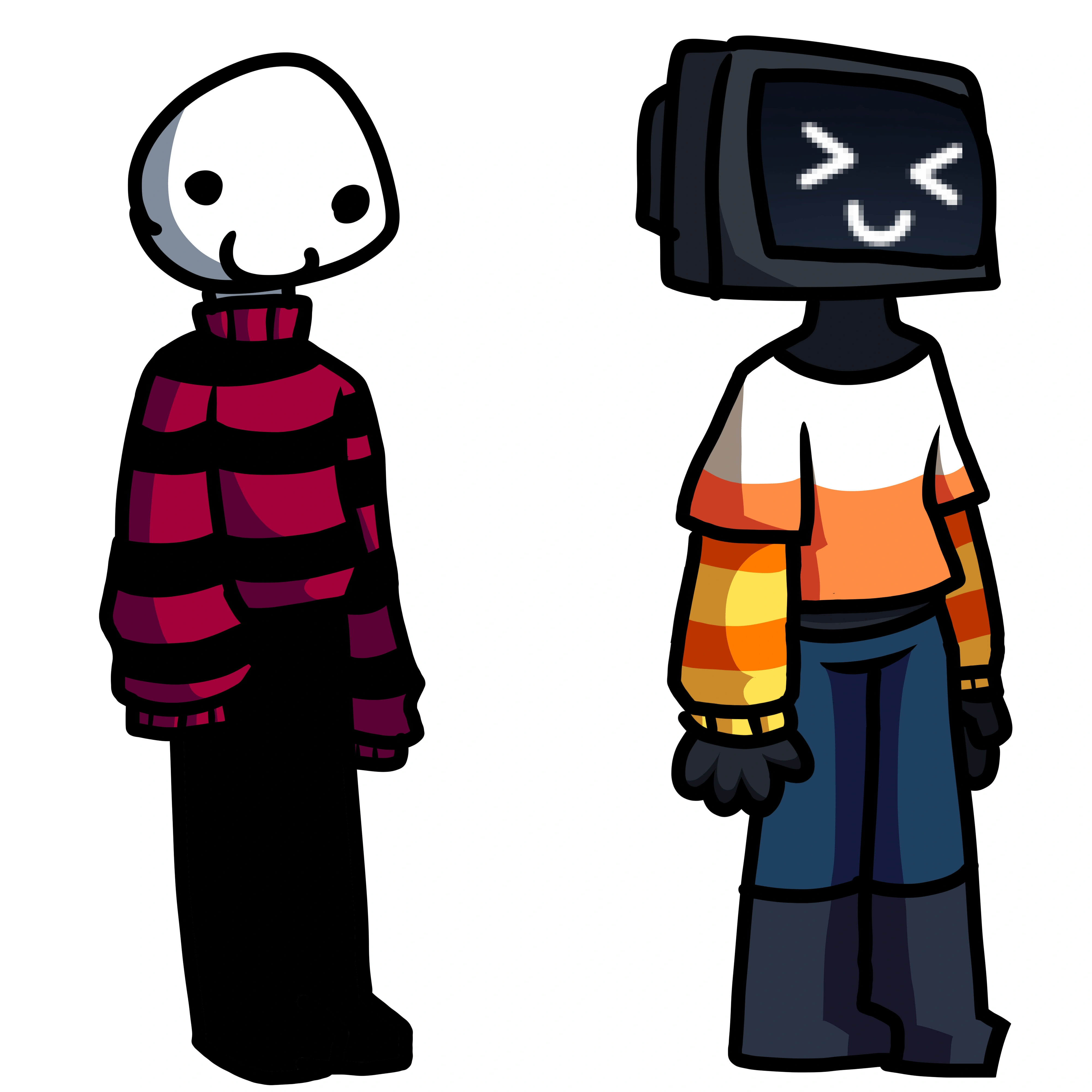 New fnf oc's | Fandom