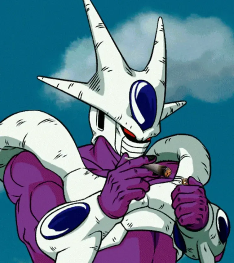 No iteming Cell Max in less than 8 turns! - ft. LR STR Full Power ...