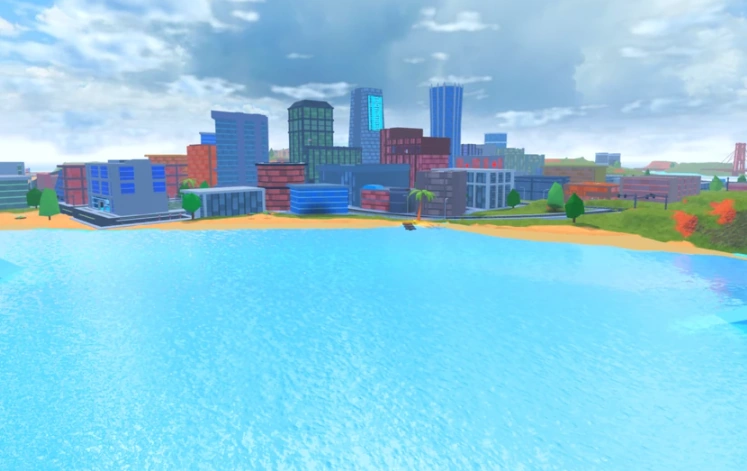 IRL vs. JAILBREAK! Part-1. | Fandom