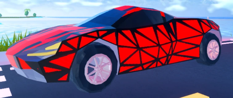 CSR Racing 2 Boss cars in Jailbreak: customisation setups | Fandom