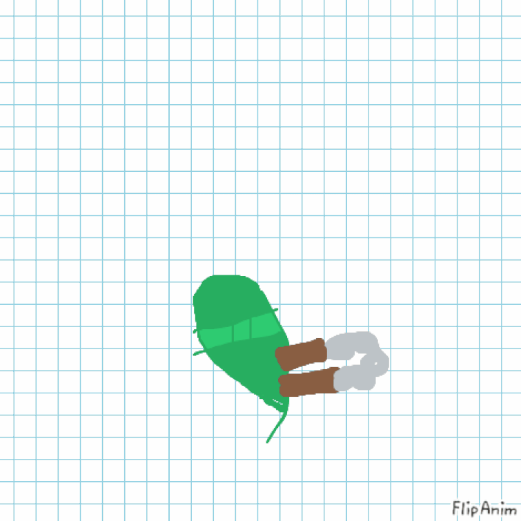 my first animation | Fandom