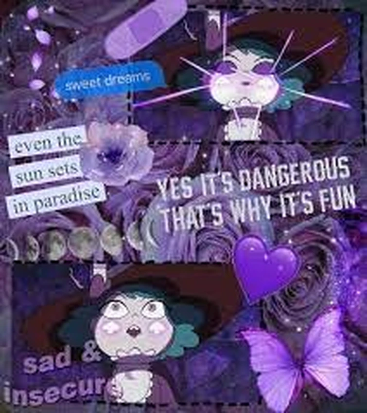 Eclipsa Memes: | Fandom