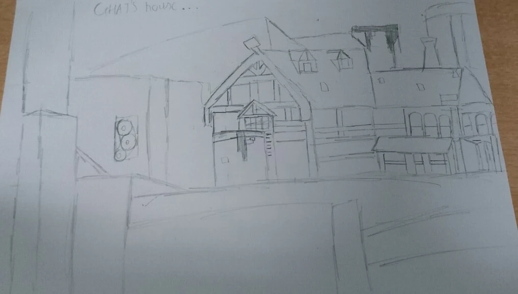 Ghat's house | Fandom