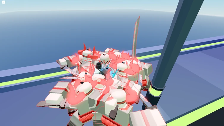 "I'll see you in Hell." the hell in question: | Fandom