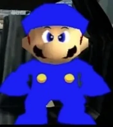 Discuss Everything About The SMG4/GLITCH Wiki | Fandom