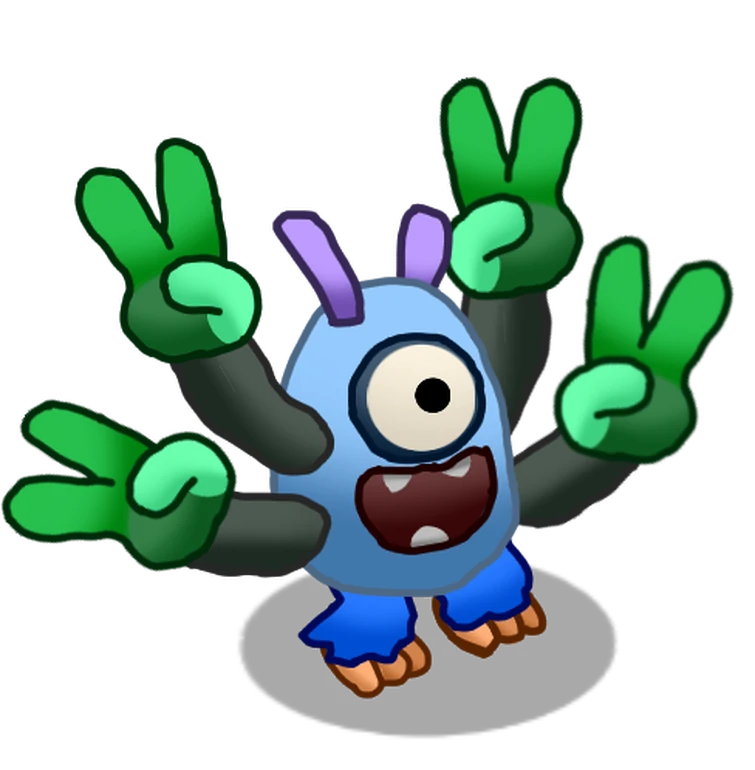 My first attempt at the MSM art style: Fandhul | Fandom