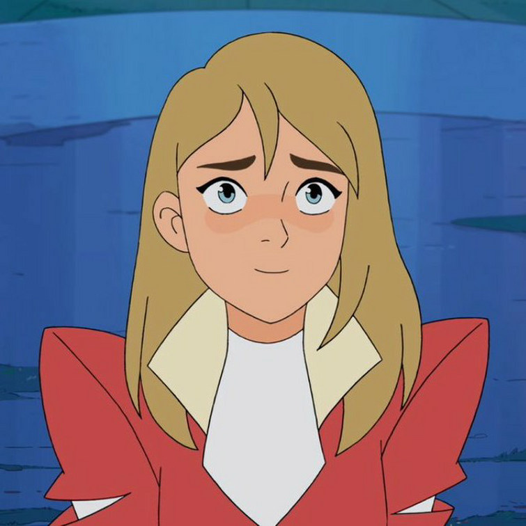 Discuss Everything About She-Ra and the Princesses of Power Wiki | Fandom
