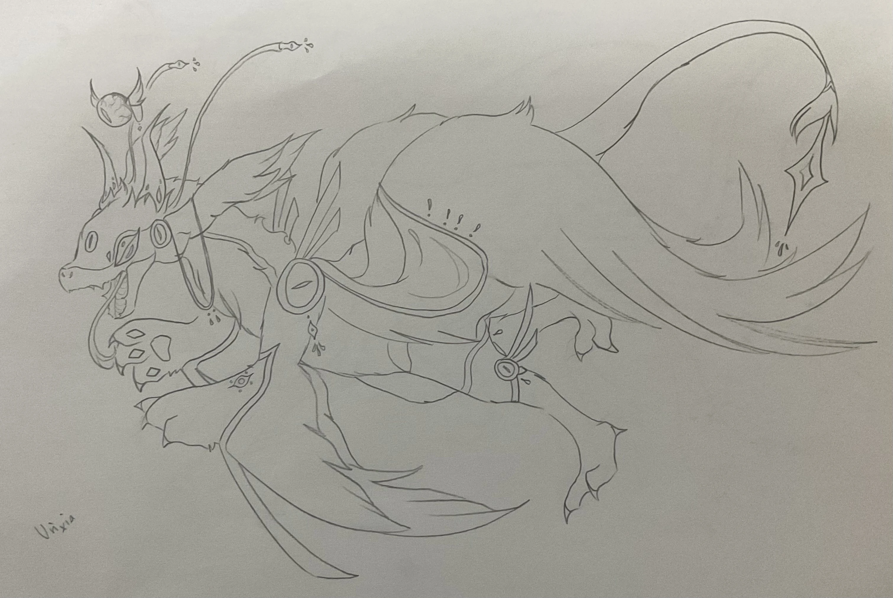 listen to collared by vane lily its a banger i swear 👉👈 | Fandom