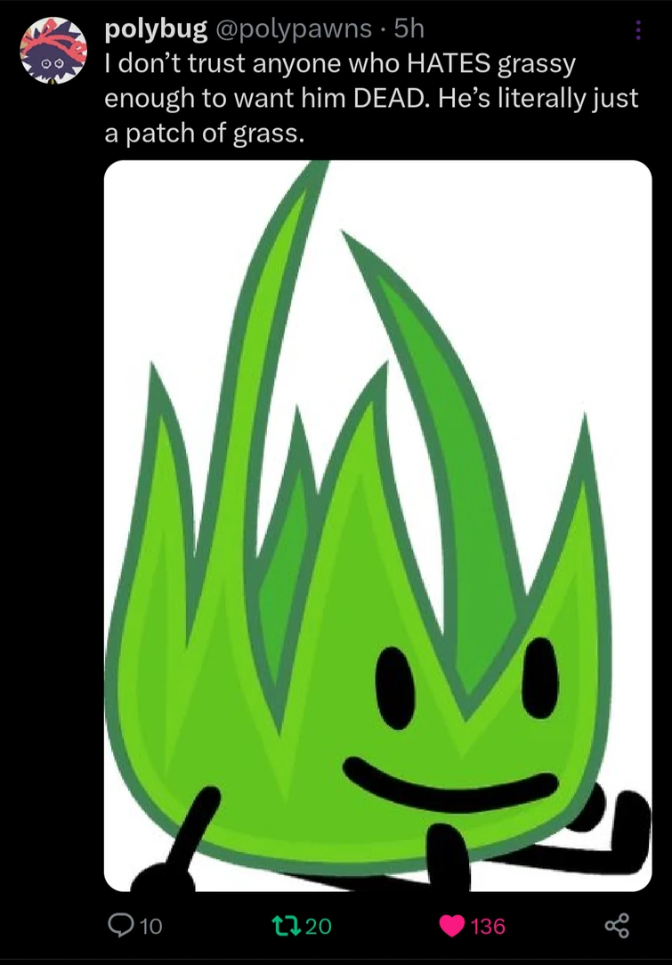 Discuss Everything About Battle for Dream Island Wiki | Fandom