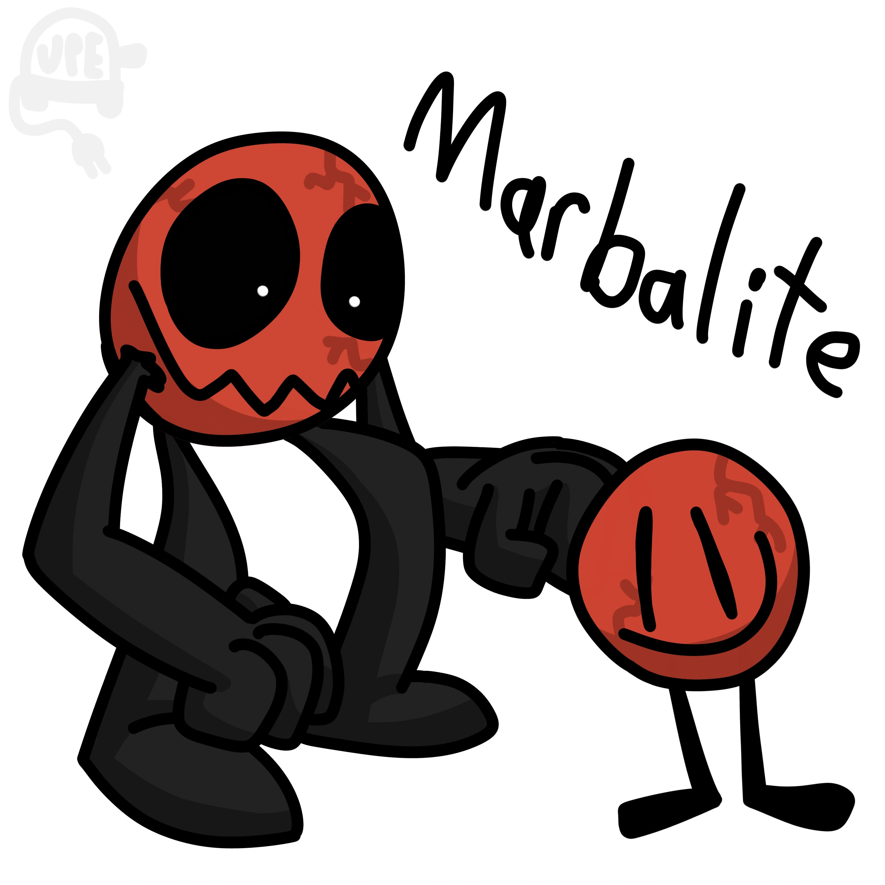 He’s silly, I love him. | Fandom