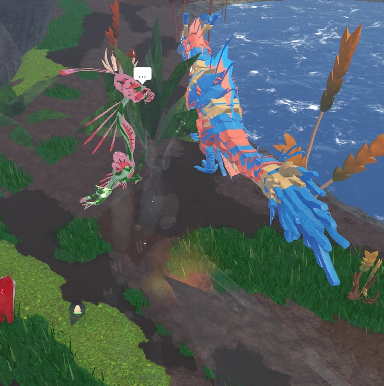 Discuss Everything About Creatures of Sonaria Wiki | Fandom