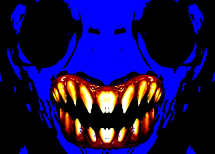 Devon's old phase 150000 fake gore replacement | Fandom