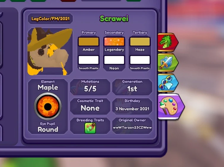 LF offers Rah | Fandom