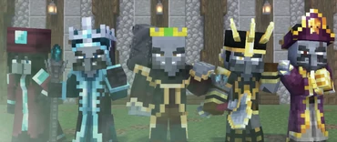 Best Overworld Nation? | Fandom