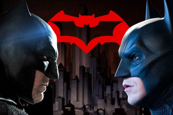 Batfleck or Baleman | Fandom