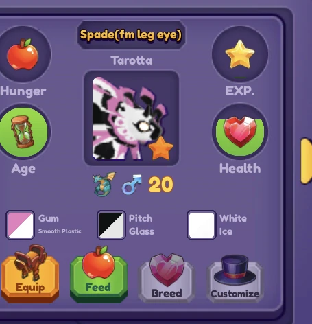 Trading fm leg e taro | Fandom