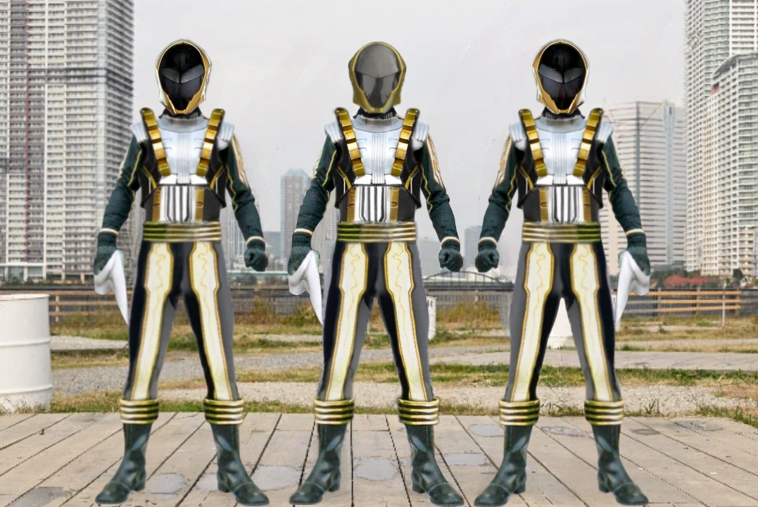 Power Rangers Avatar Nexus (Ideas ad.) Part 2 | Fandom