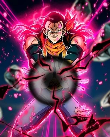 Discuss Everything About Dragon Ball Wiki | Fandom