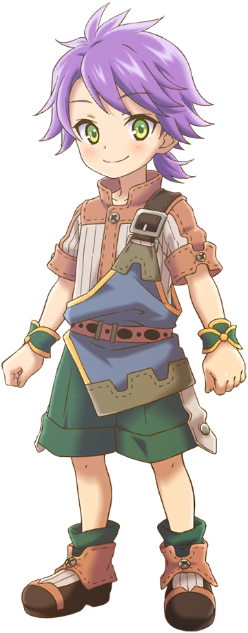 RF5 Children Sprites | Fandom