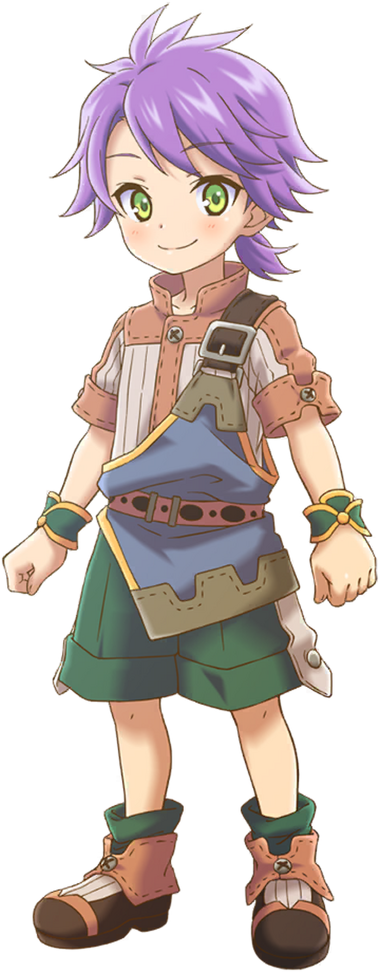 RF5 Children Sprites | Fandom