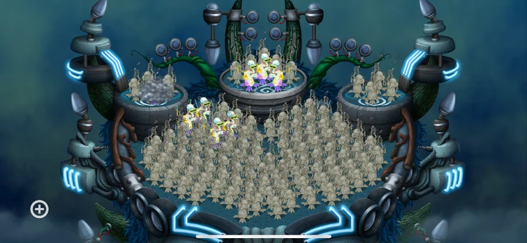 is my island good | Fandom