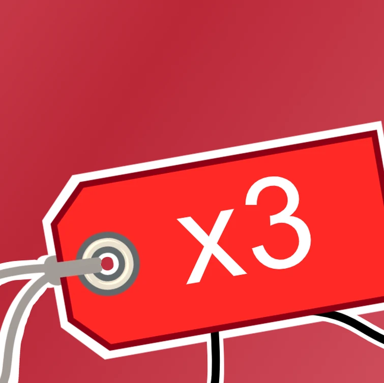 All of the TPOT Saving Icons made so far. (There are 14 in total.) | Fandom