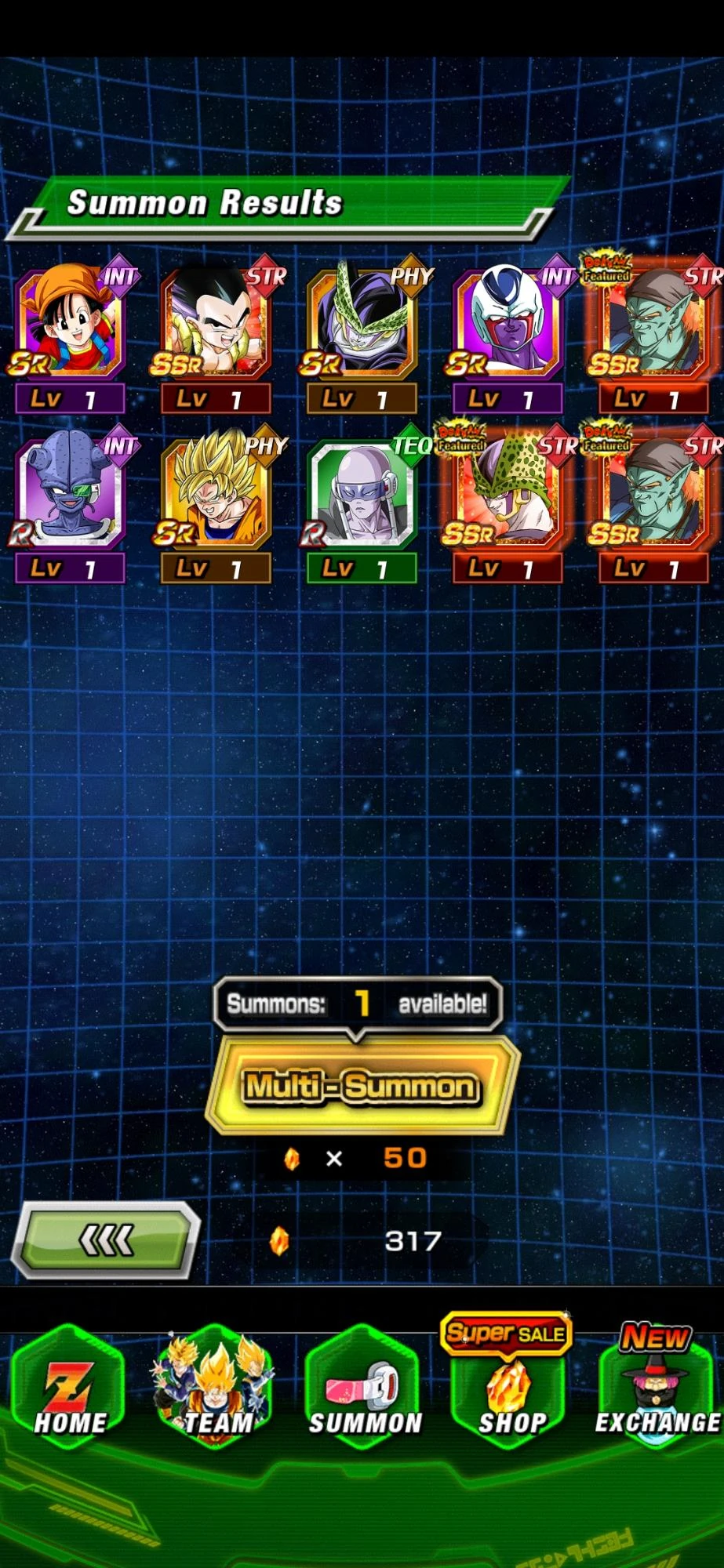 2nd multi! | Fandom