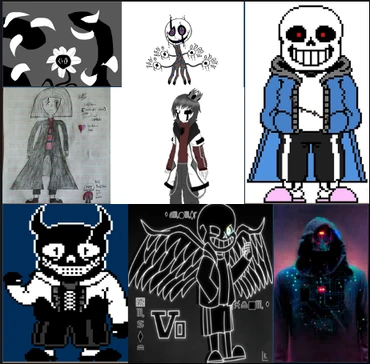 Discuss Everything About Godverse Wiki | Fandom