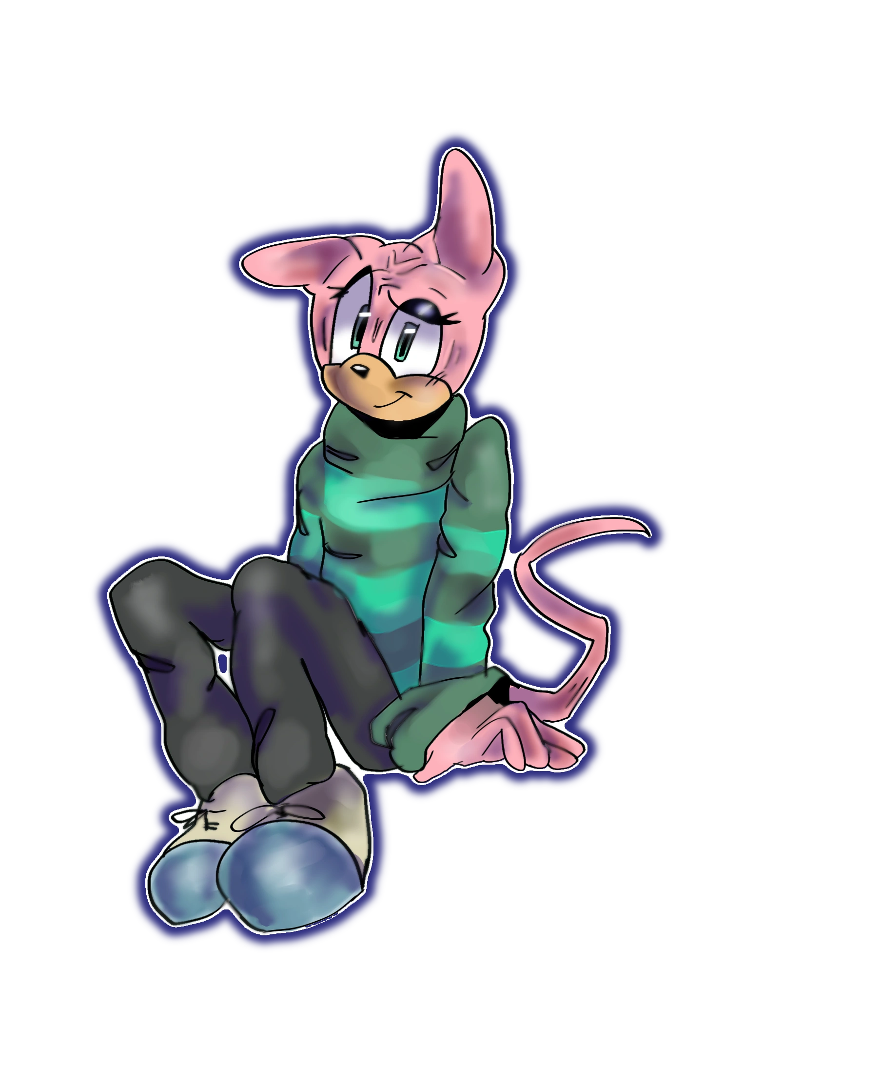 What do you think about my oc? | Fandom