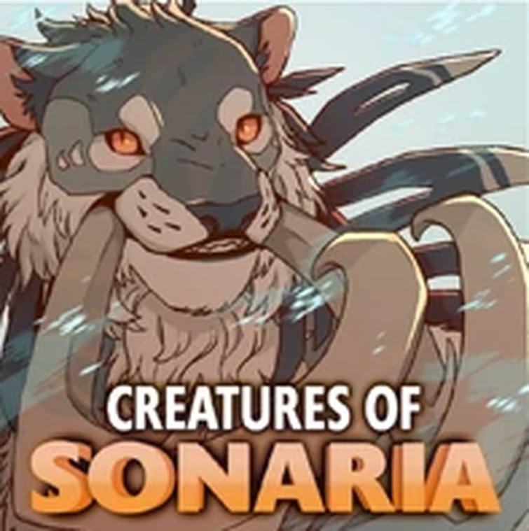 Discuss Everything About Creatures of Sonaria Wiki | Fandom