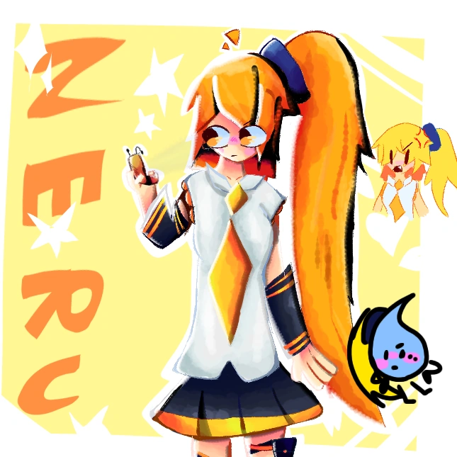 Neru art | Fandom