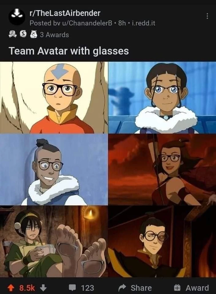 Avatar memes to make me feel better part 2 | Fandom