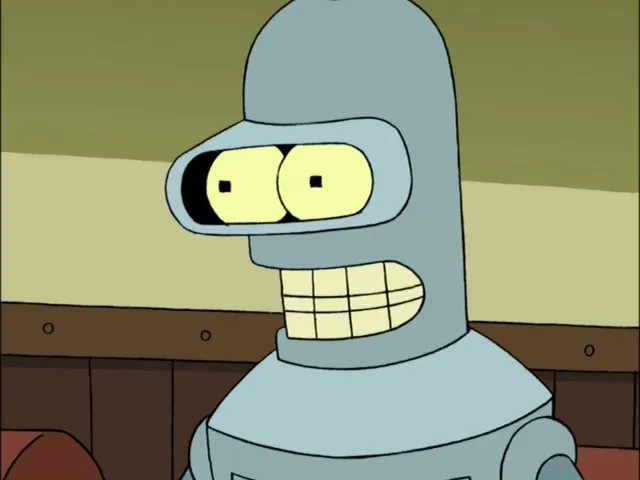 the bender post | Fandom
