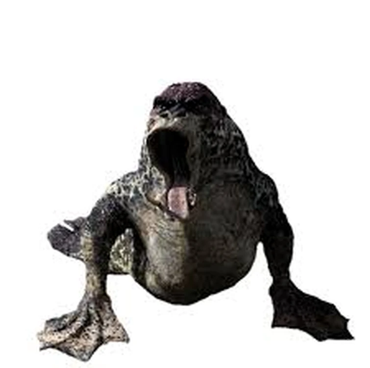 Which Spinosaurus design do you prefer? | Fandom