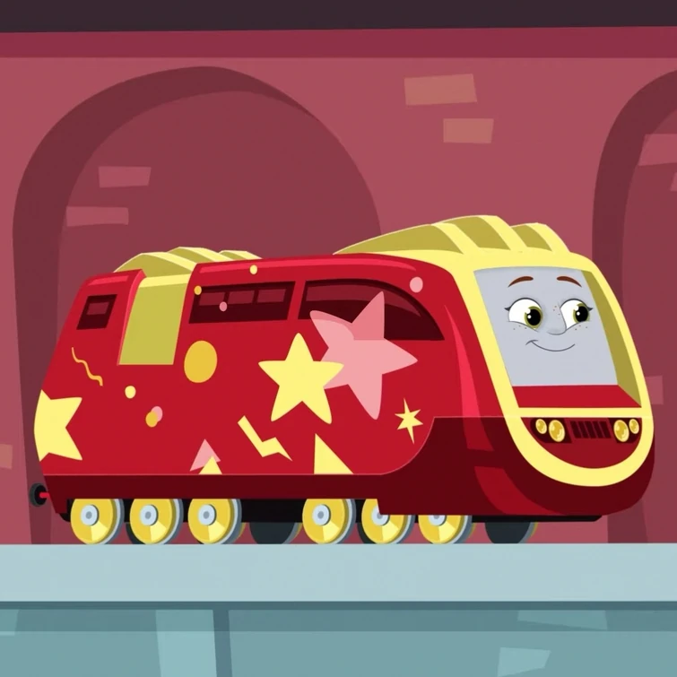 Discuss Everything About Thomas & Friends: All Engines Go Wiki | Fandom