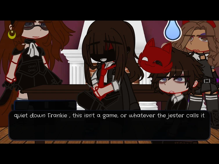 Season 3 part 15 | Fandom