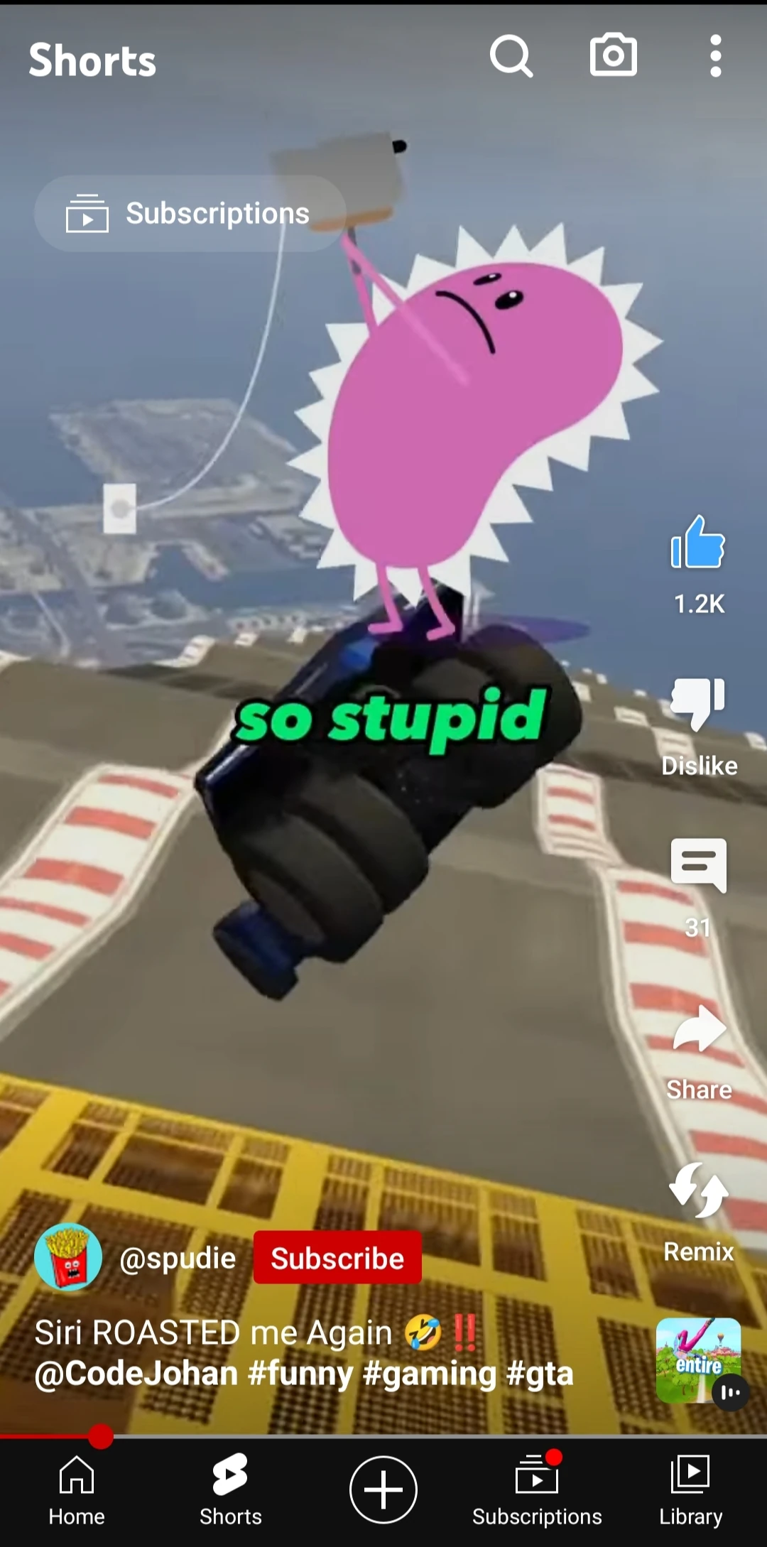 Dummkopf in the wild... | Fandom