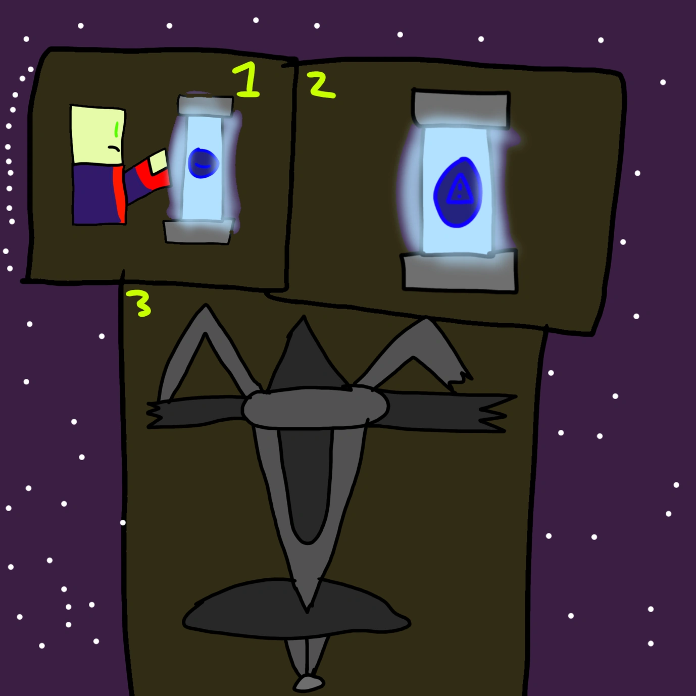 PG3D: H€lp_Ŵørld #28 | Fandom