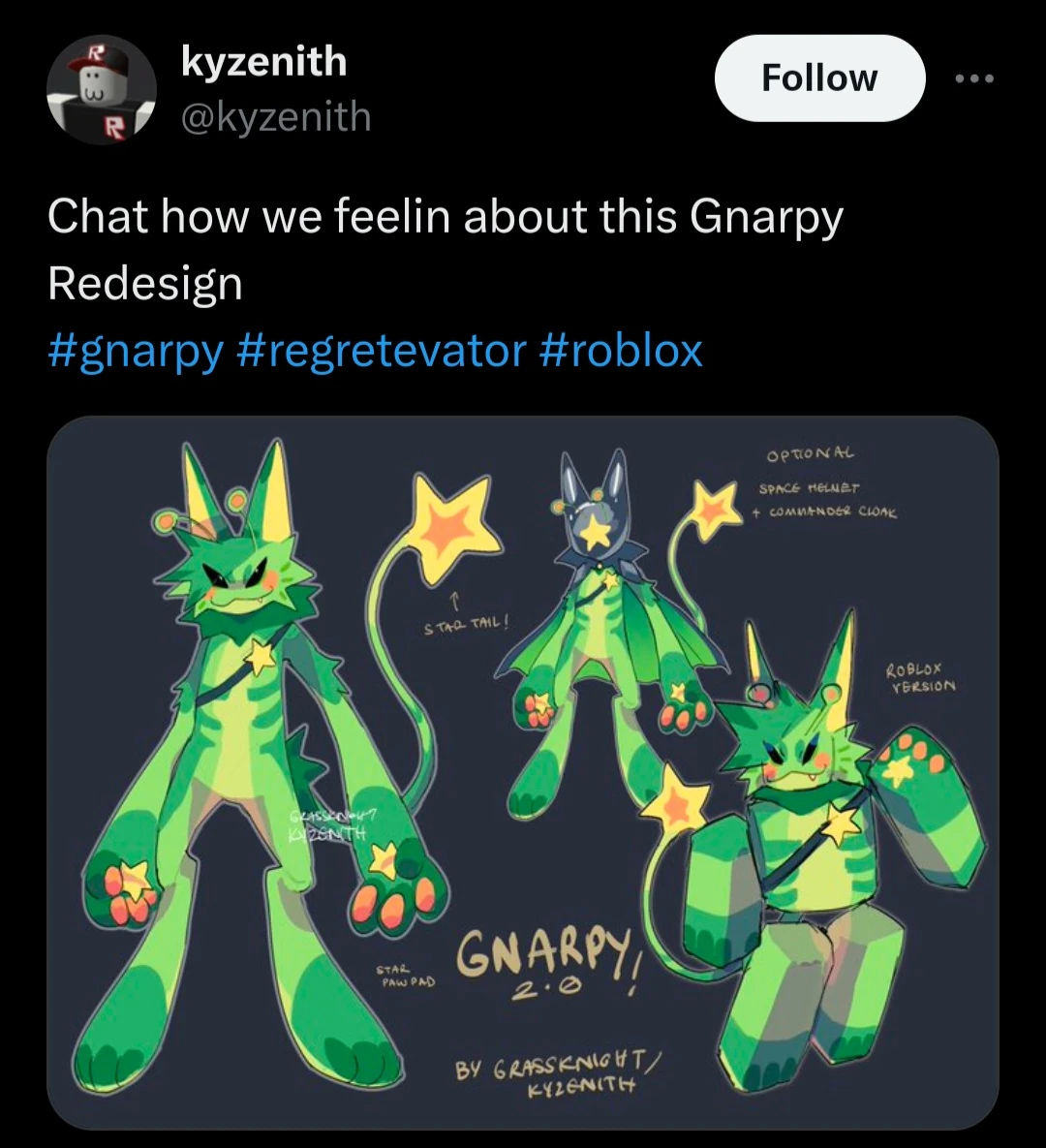 we needed this redesign | Fandom