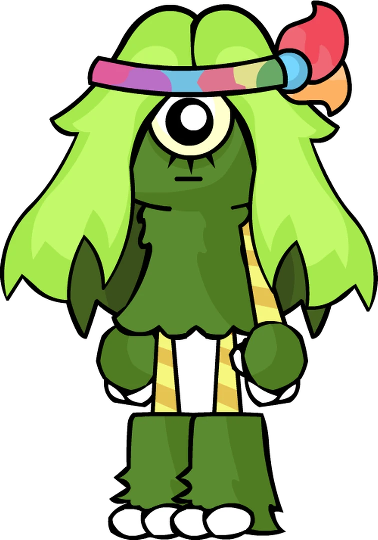 All posts by Demochees | Fandom