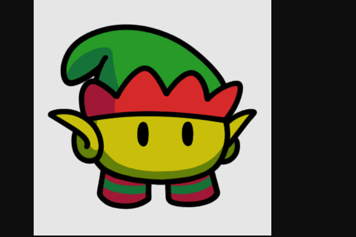 I found the Elf Gim! | Fandom