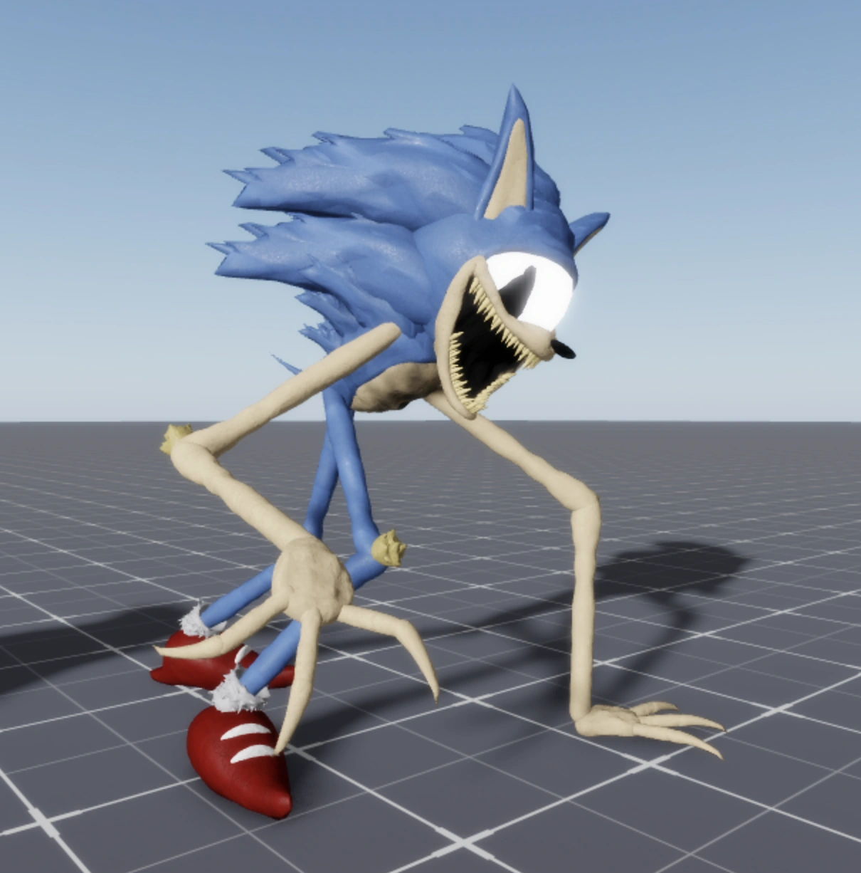 eyx renders, as promised | Fandom