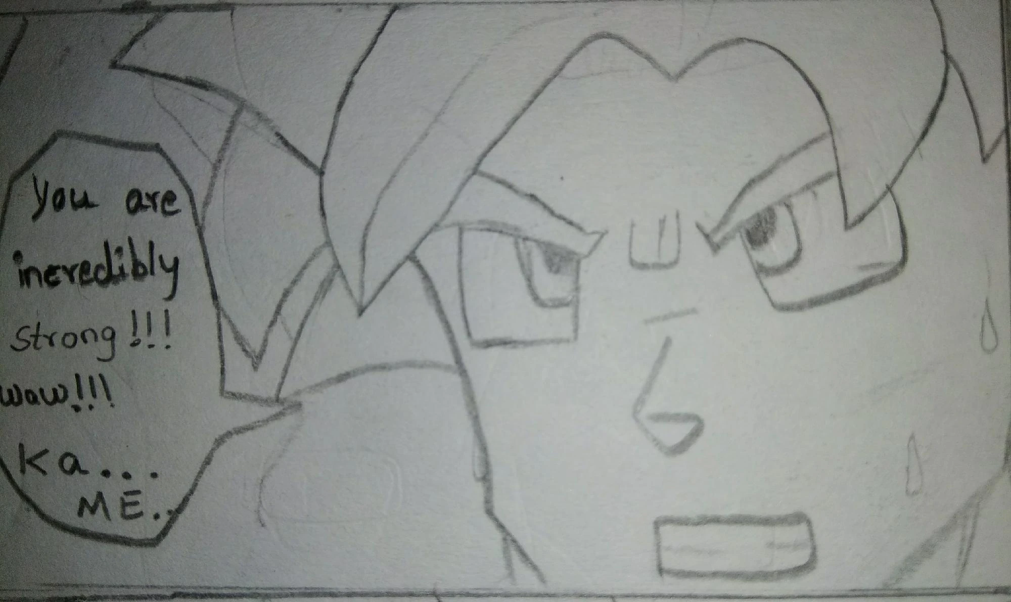 Dragon Ball dynamic | Fandom