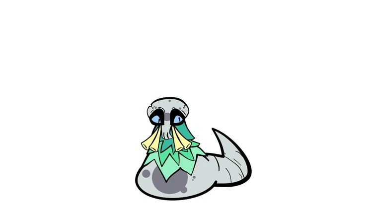 Here's what G'Mourning looks like without the skull mask | Fandom