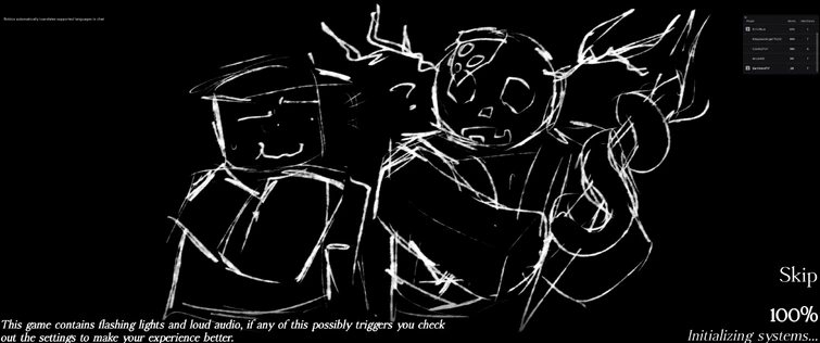 Help!! Stuck on loading screen? | Fandom