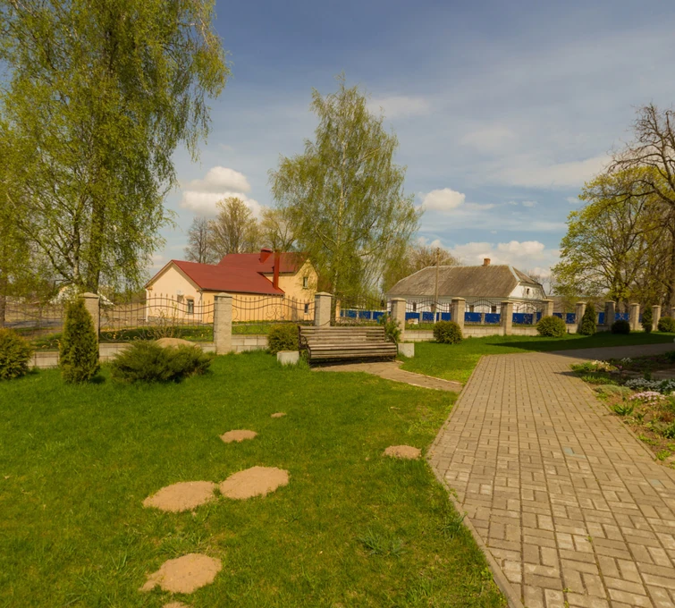 Liminal Space on Google maps. | Fandom