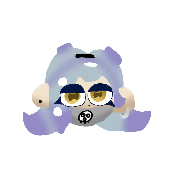 Splatoon oc story mode icon | Fandom