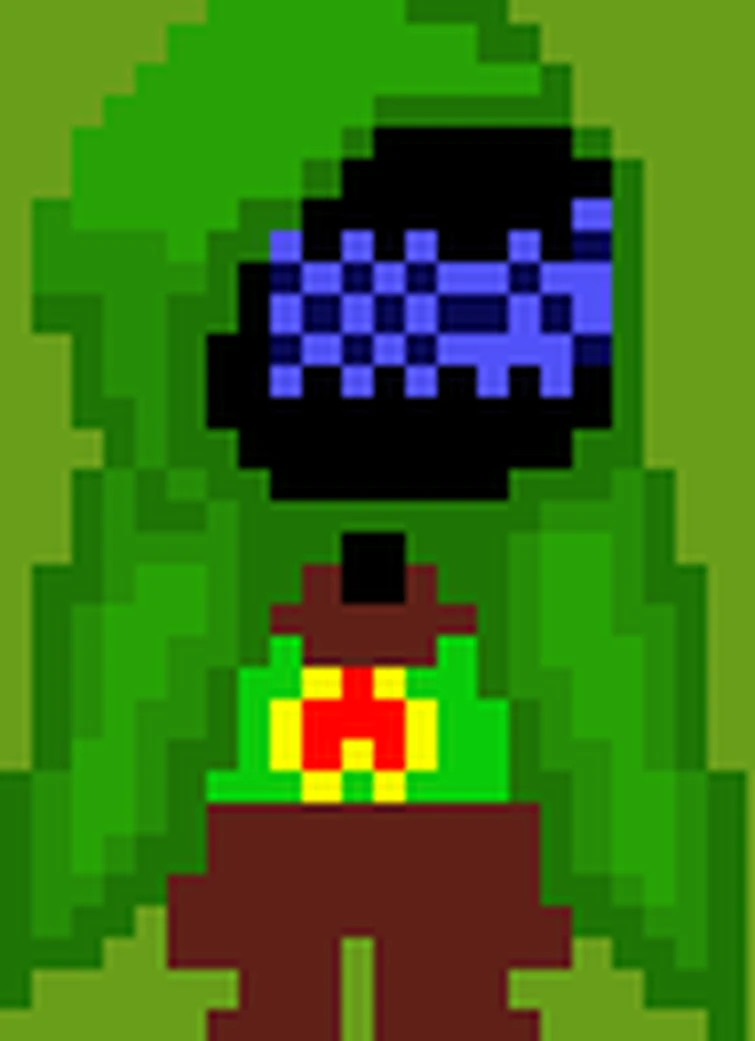 Random chara sprite | Fandom